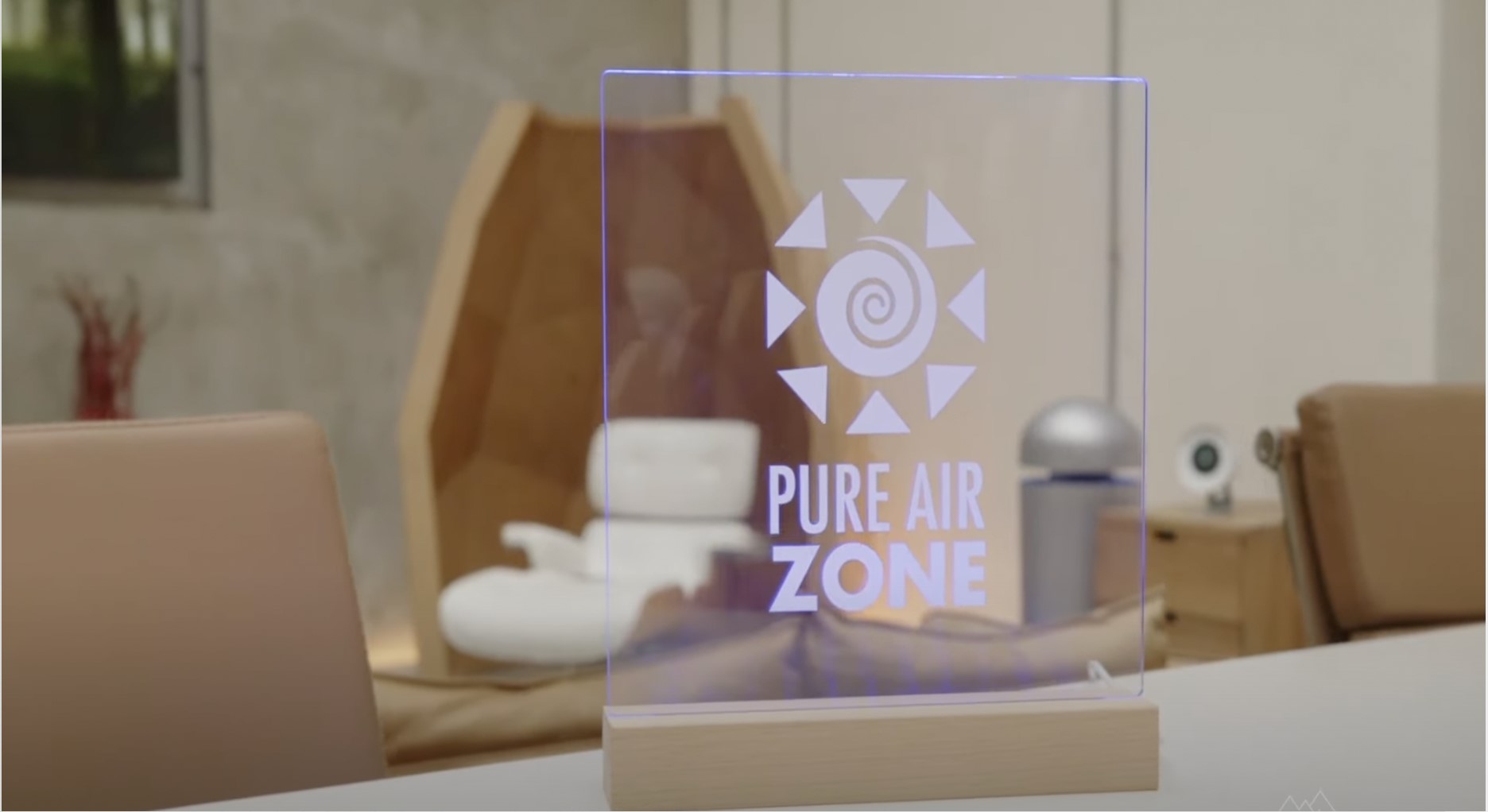 Pure Air Zone® Biotech Air Purification System | BIP