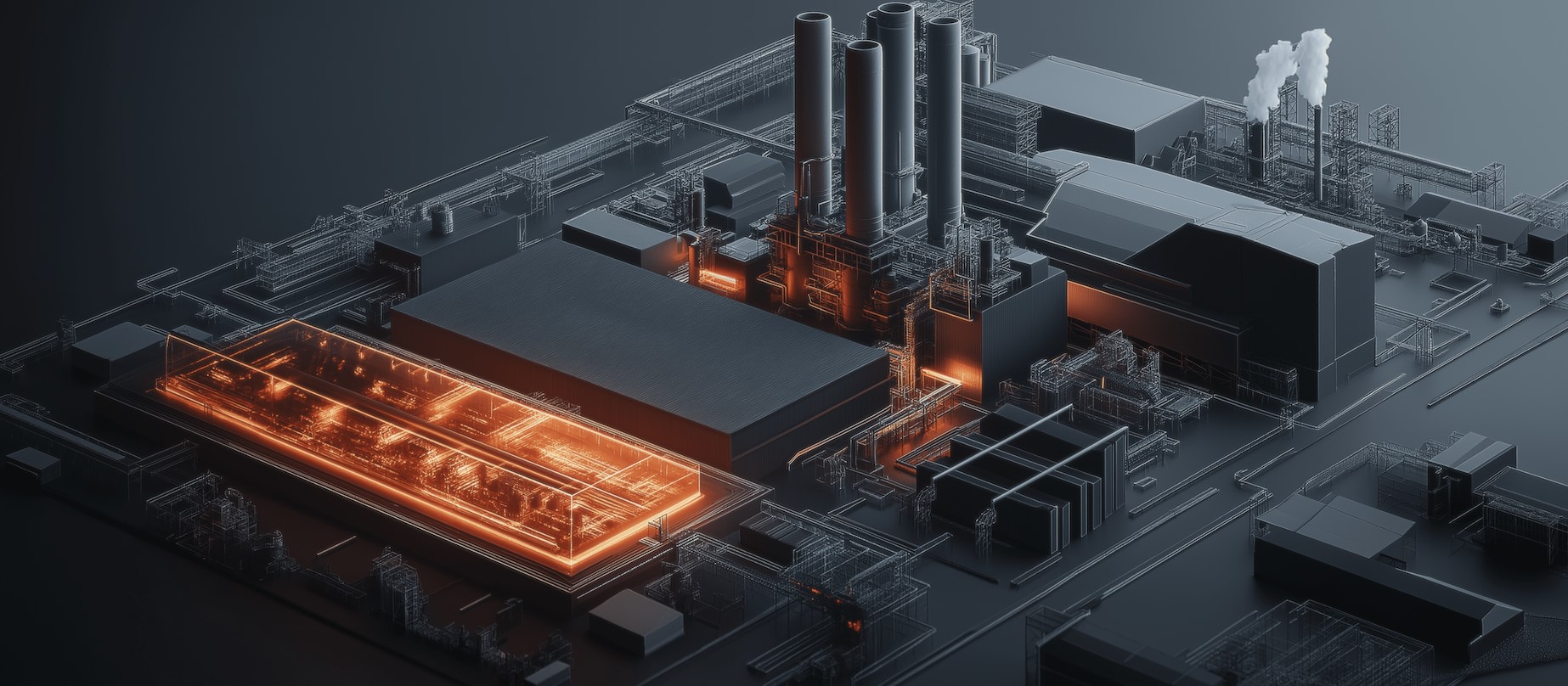 Orus Energy demand‑side flexibility platform | BIP