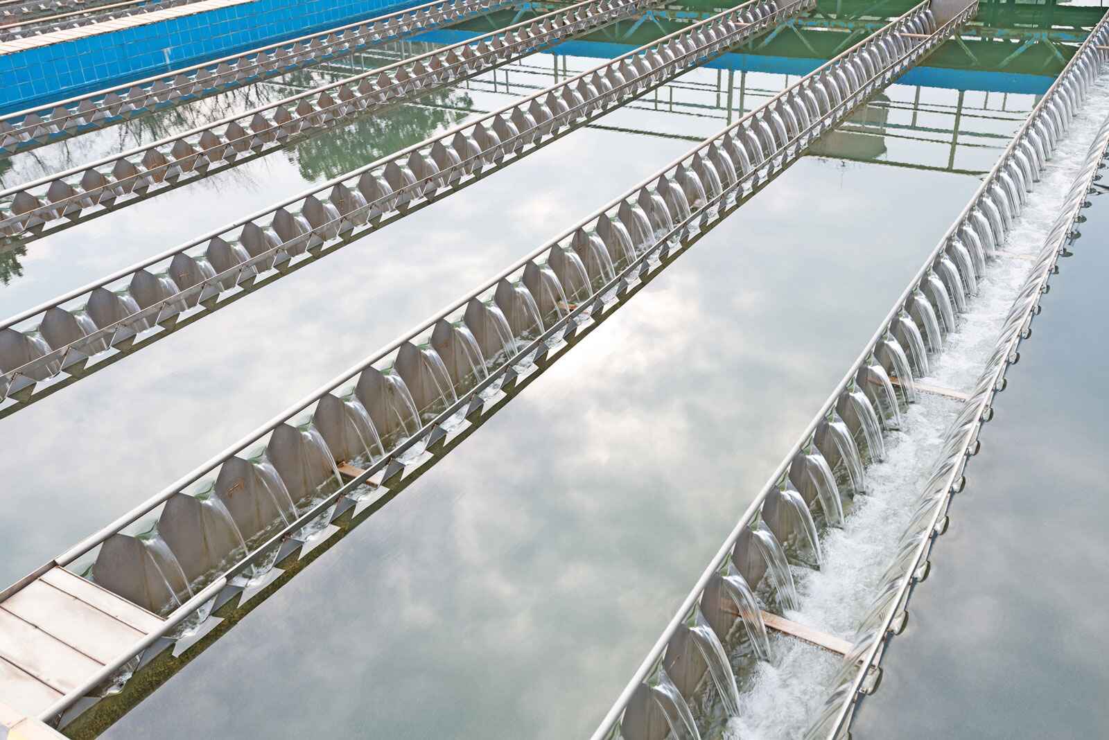 Flopam™ water treatment polymers | BIP