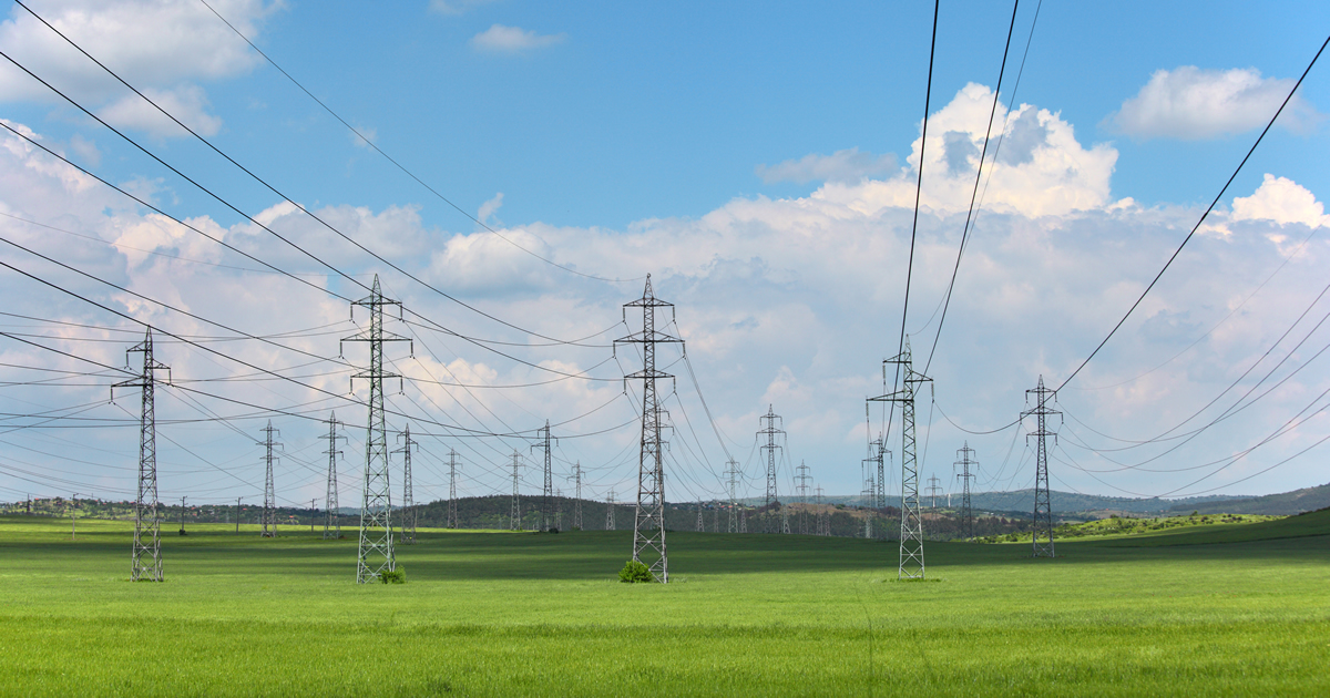 Orus Energy demand‑side flexibility platform | BIP
