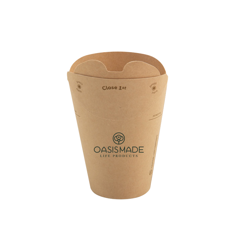 Lidless coffee cup | BIP